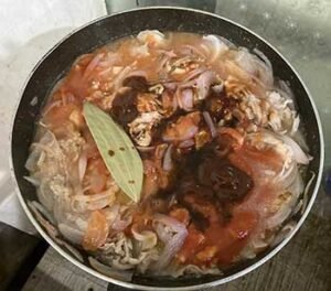 Hayashi Rice Stew - MAINDISH.in