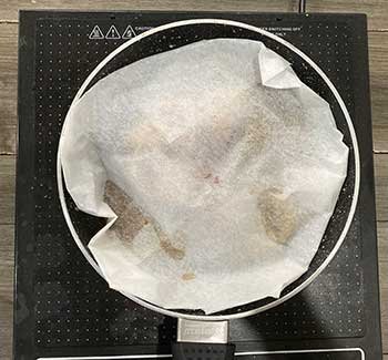 Seer Fish Recipe - Simmered with Umeboshi Plum Pickles - MAINDISH.in