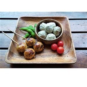 Yakitora Chicken Meatballs (Dango)-250g - MAINDISH.in