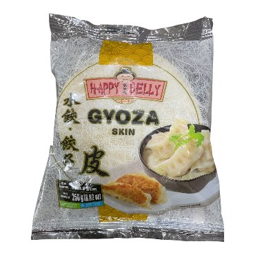 Gyoza Sheet 250g - MAINDISH.in